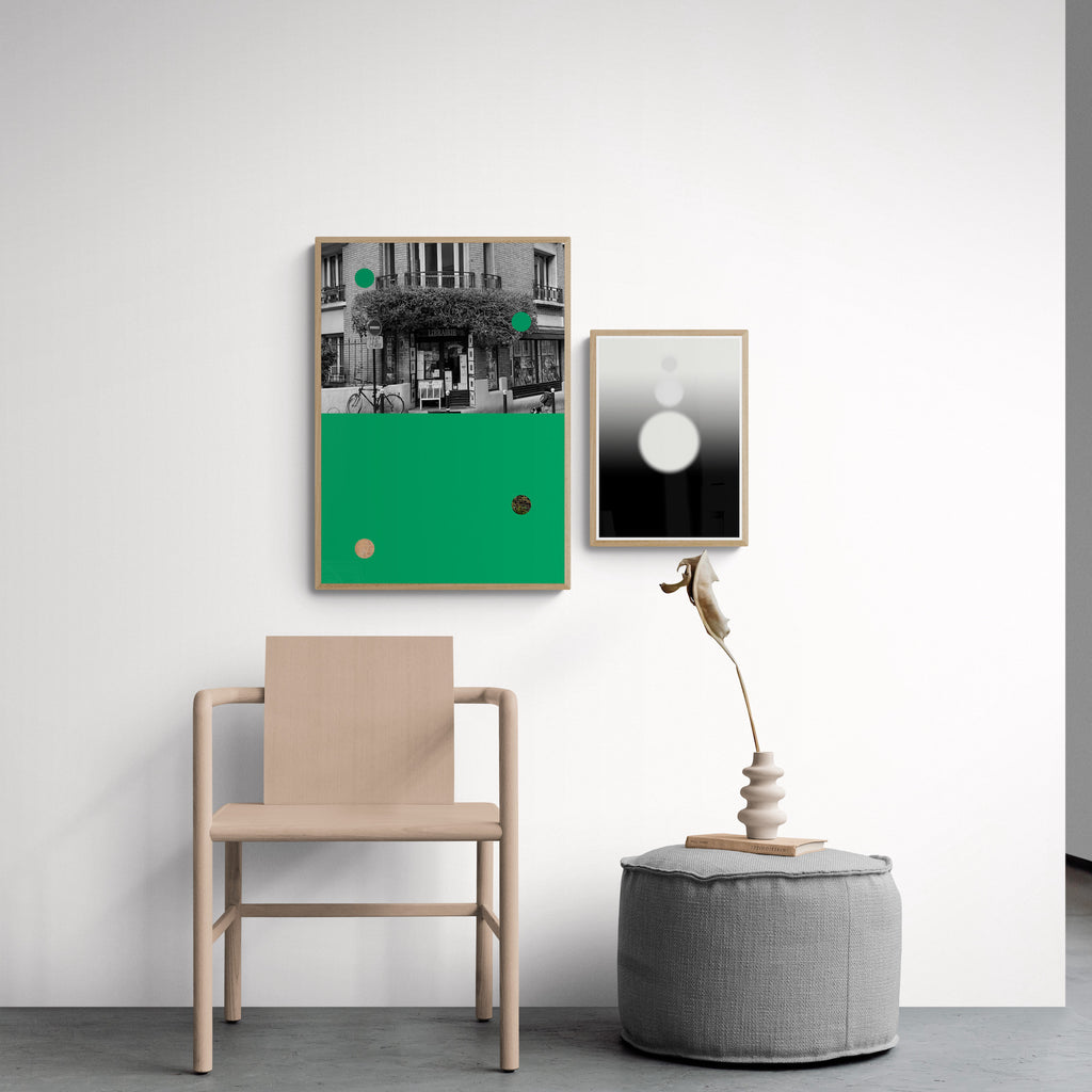 Edit #009 – D initial studio